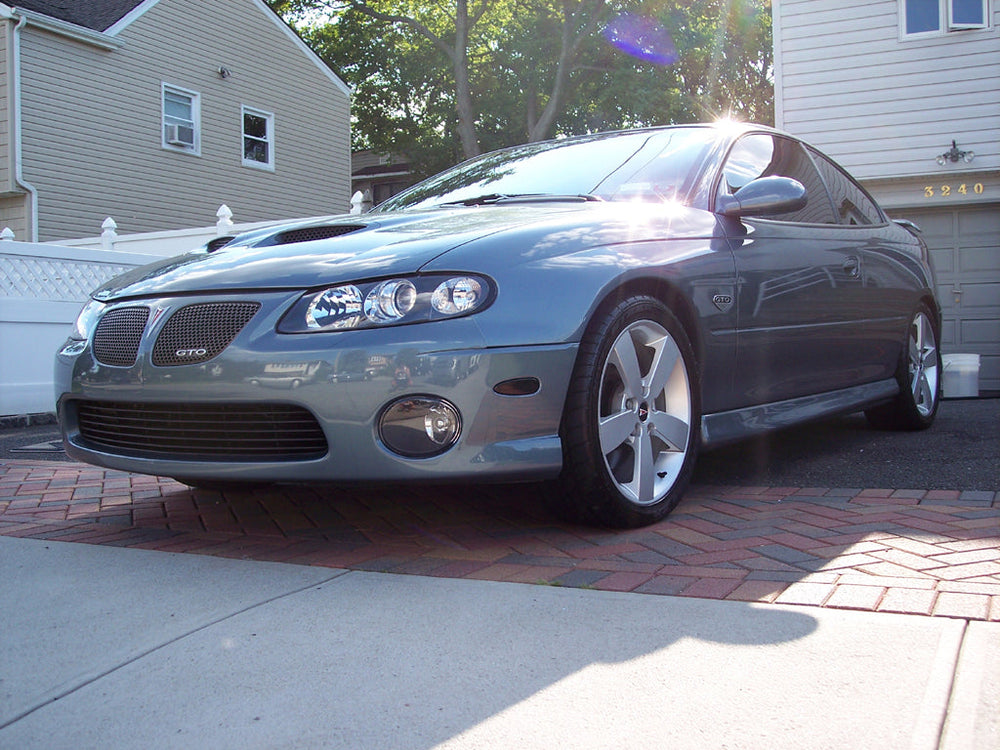 GTO Parts – East Coast Holden Parts