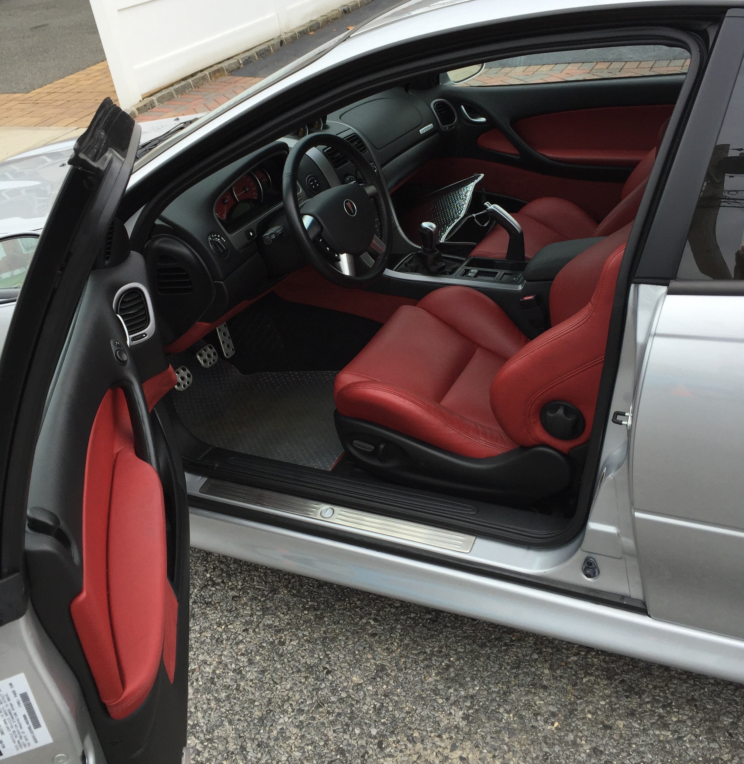 GTO Parts – East Coast Holden Parts