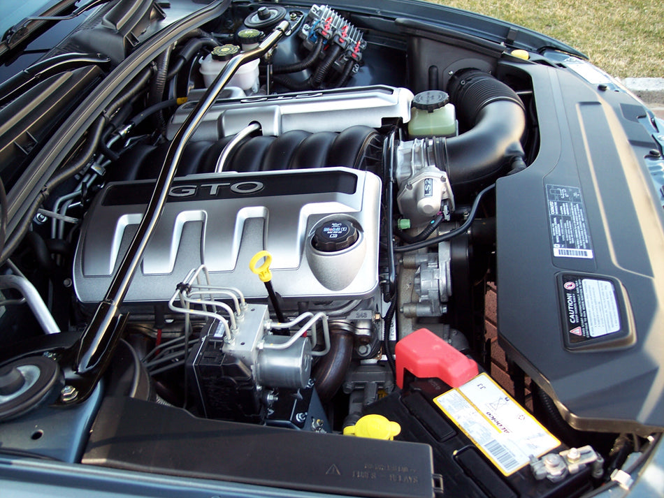 GTO Parts – East Coast Holden Parts