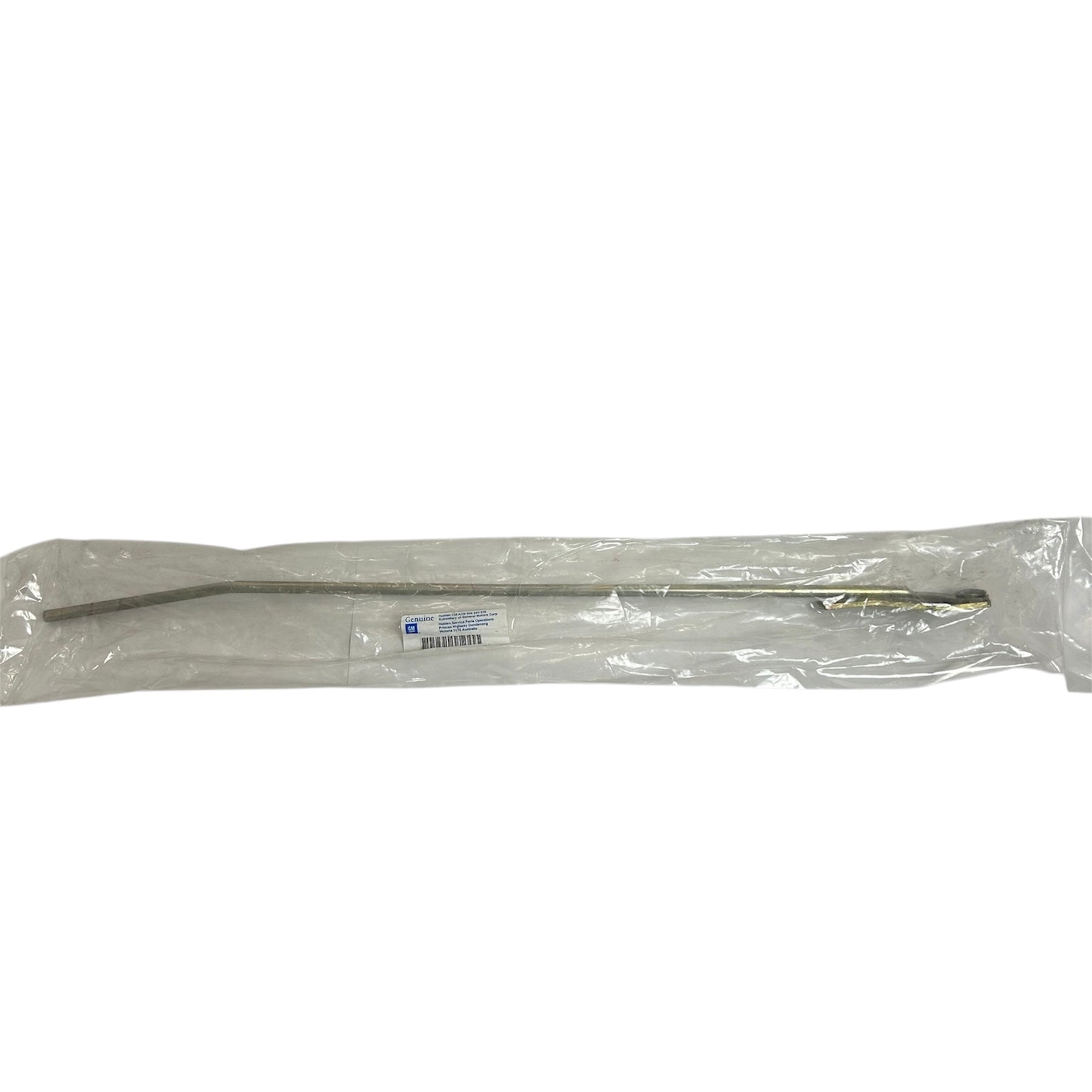 GTO Automatic Shifter Rod (Range Selector) 92169438 – East Coast Holden ...