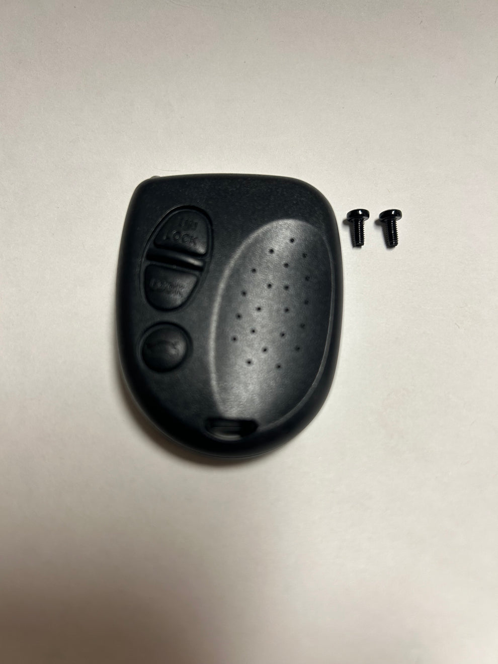 GTO Key Fob Aftermarket (OEM Equivalent 92123129) – East Coast Holden Parts