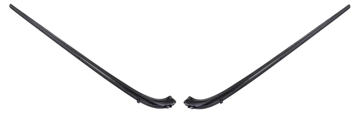 Chevrolet SS LH/RH Windshield Reveal Molding 92274132 92274133 – East ...