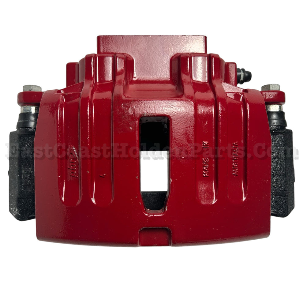 GTO 2005-2006 LH (Driver's) Brake Caliper 92175207 – East Coast Holden ...