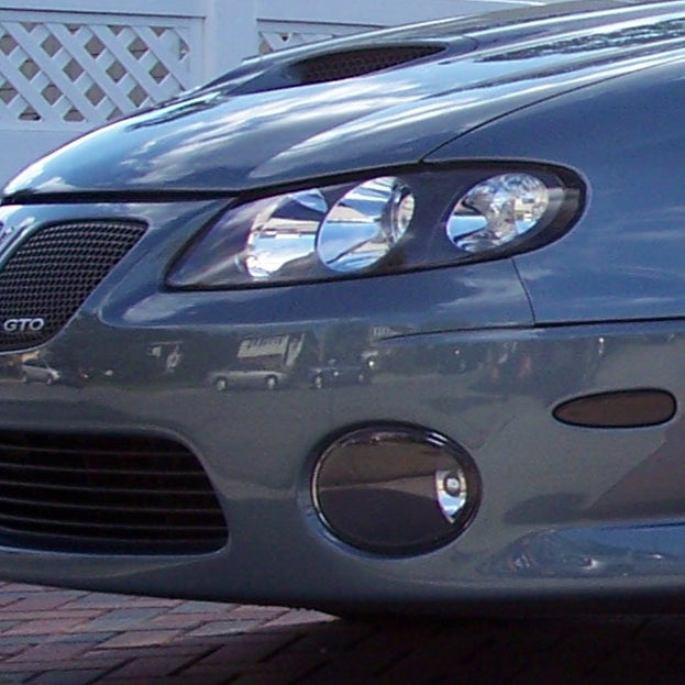 OEM Pontiac GTO/Pontiac G8/Chevrolet SS Parts – East Coast Holden Parts