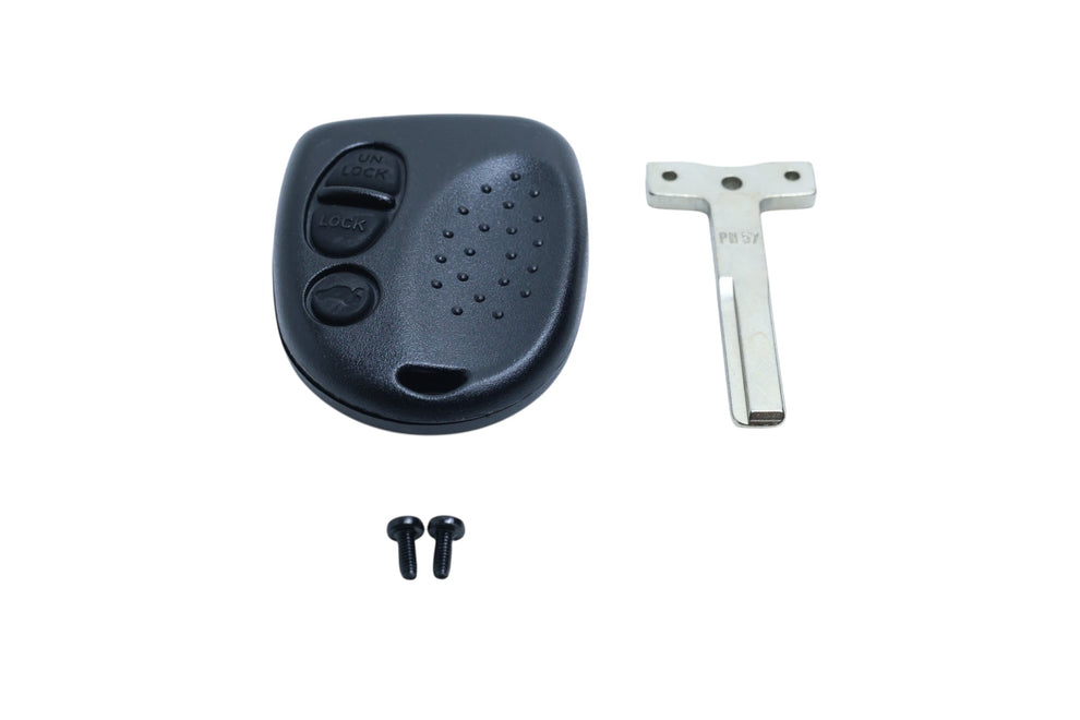 GTO Key Fob Aftermarket (OEM Equivalent 92123129) – East Coast Holden Parts