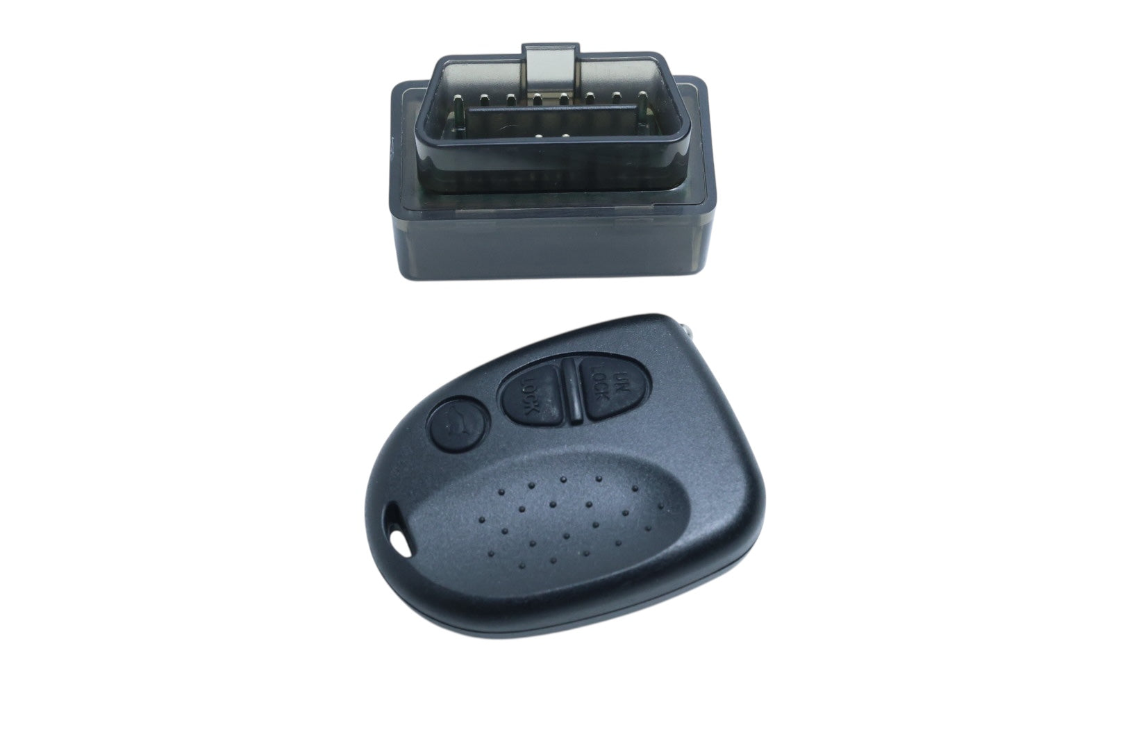 GTO Key Fob Aftermarket (OEM Equivalent 92123129) – East Coast Holden Parts