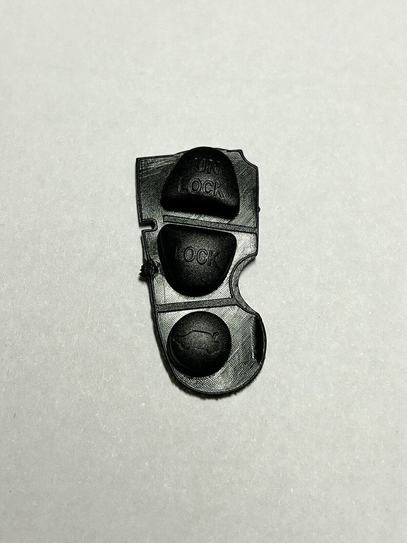 GTO Key Fob Replacement Button (OEM Style) – East Coast Holden Parts