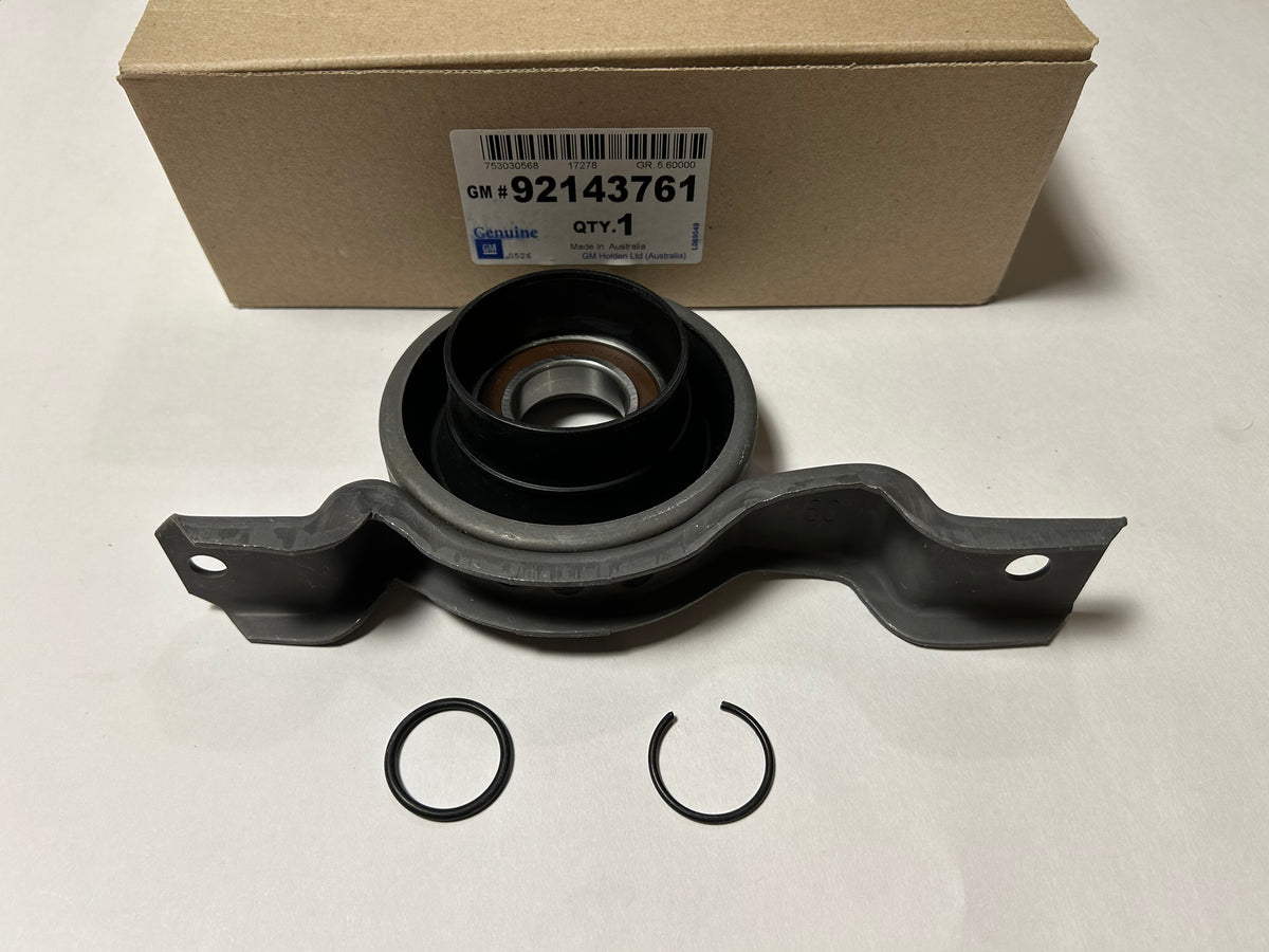 2004 2005 2006 Pontiac GTO Driveshaft Center Support Bearing 92143761 ...
