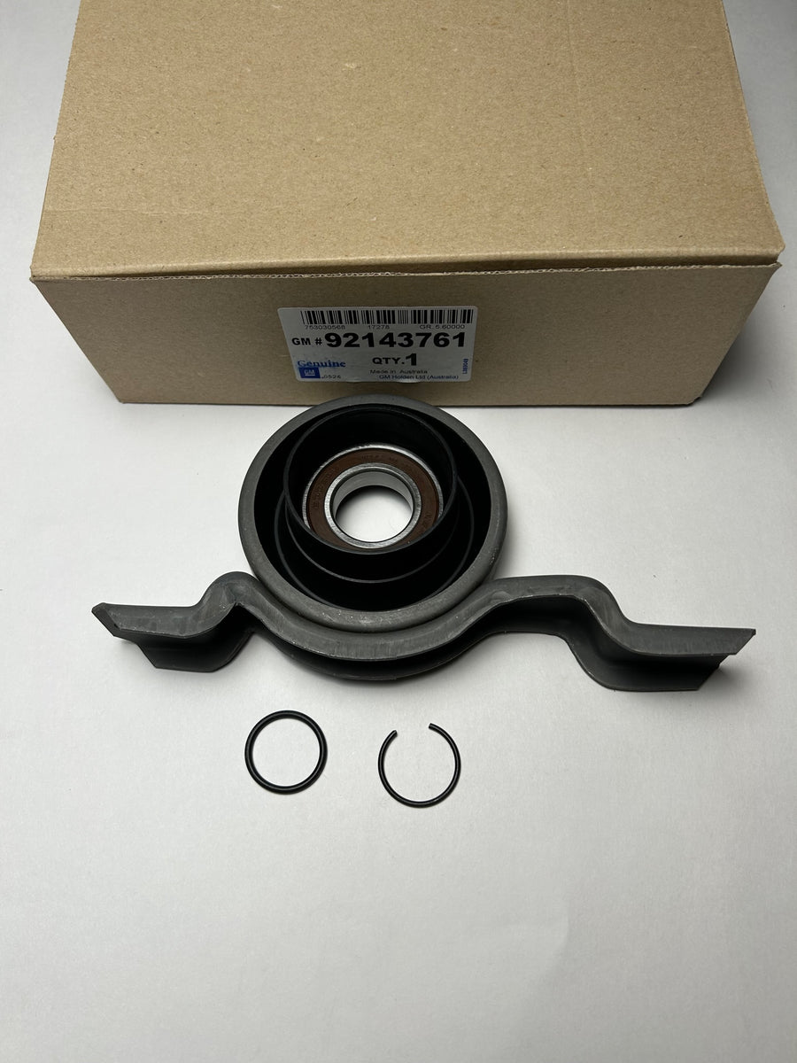 2004 2005 2006 Pontiac GTO Driveshaft Center Support Bearing 92143761 ...