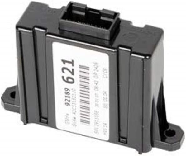 05-06 GTO Powertrain Interface Module (PIM) 92189621 – East Coast ...