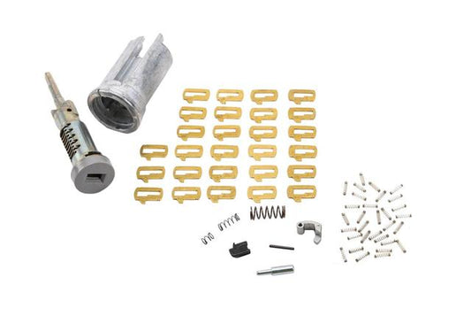 GTO Keys And Ignition – East Coast Holden Parts