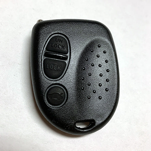 2004 2005 2006 Pontiac GTO (Monaro) Key Fob NOS OEM 92049154 92123129 ...