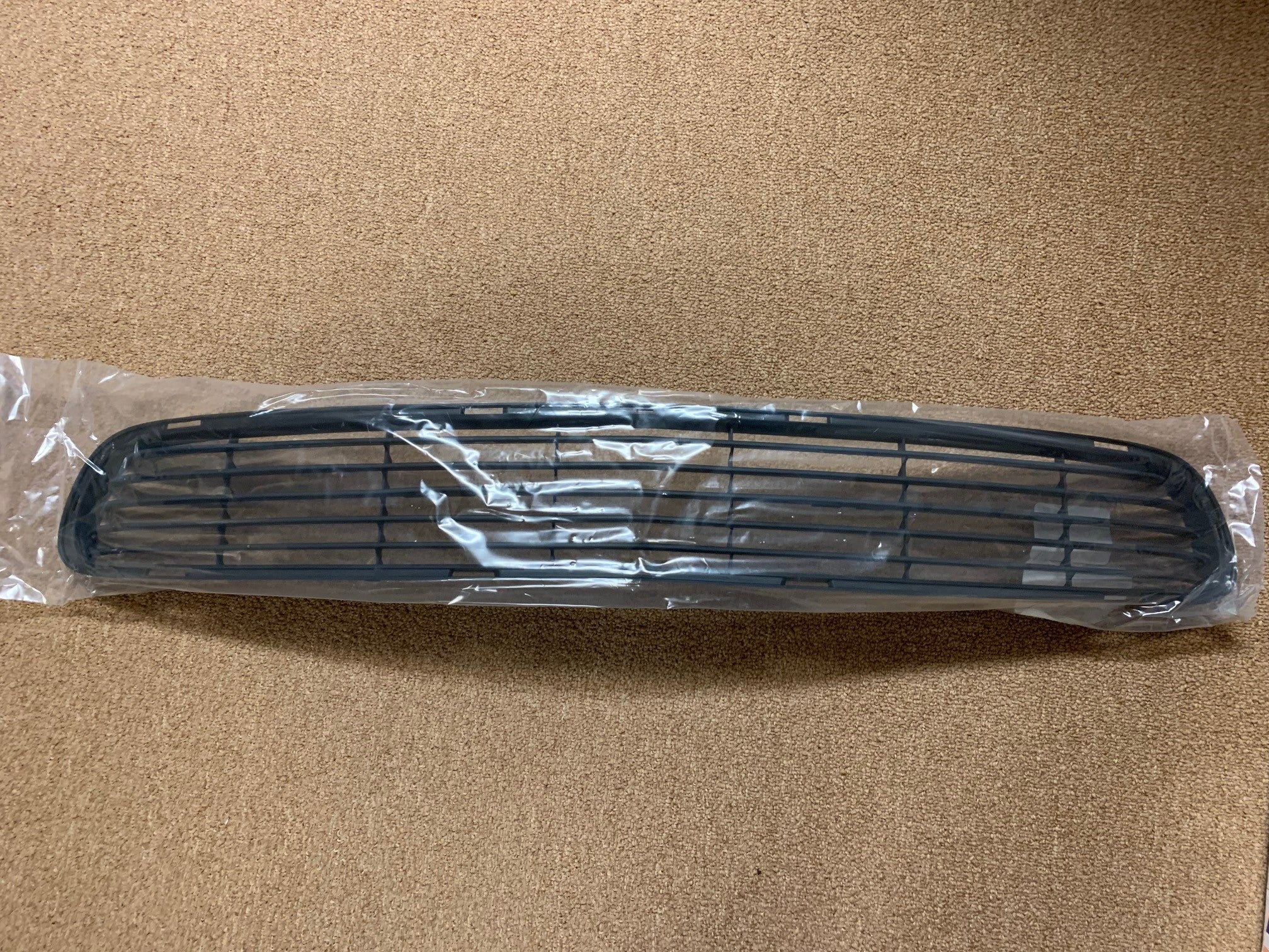 GTO OEM Lower Grille (Contact Us For Shipping Quote) 92120214 – East ...