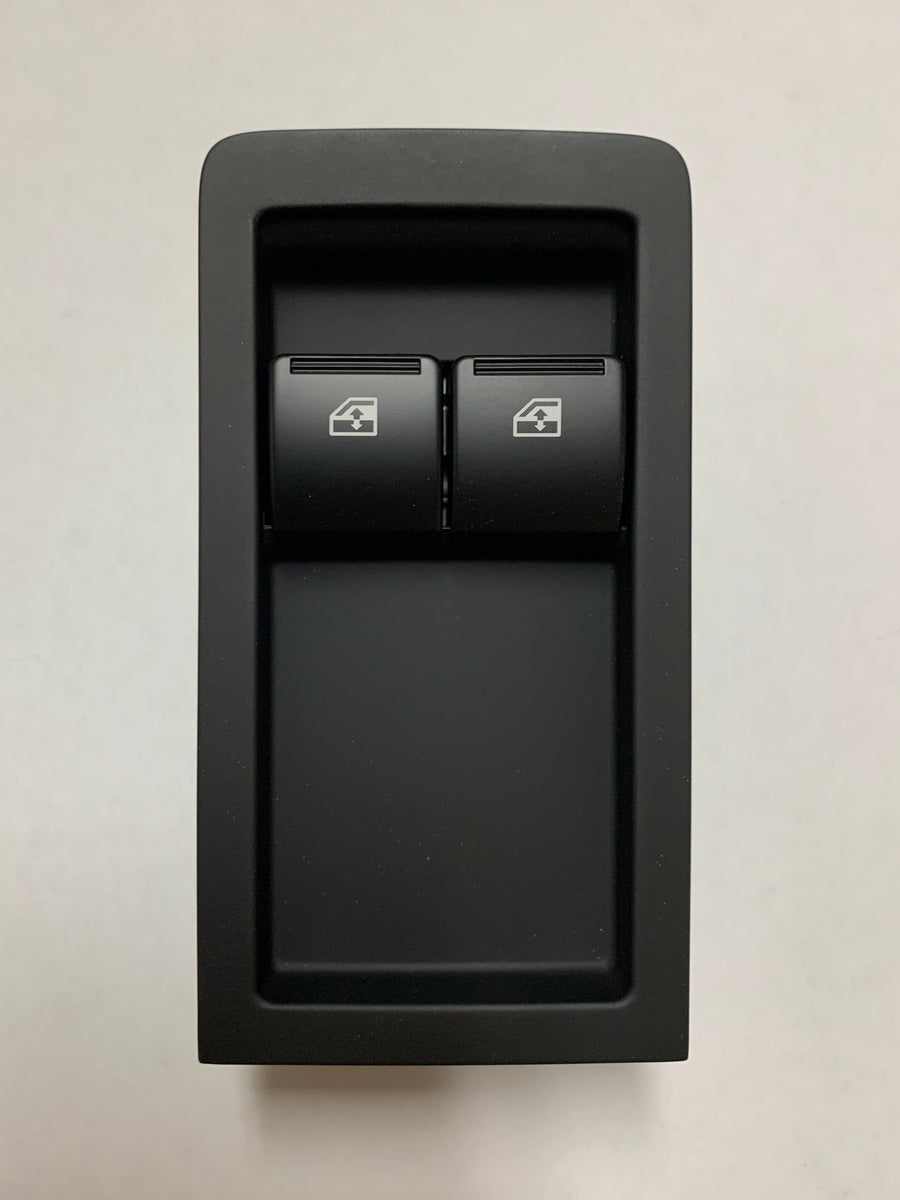 GTO Window Switch – East Coast Holden Parts